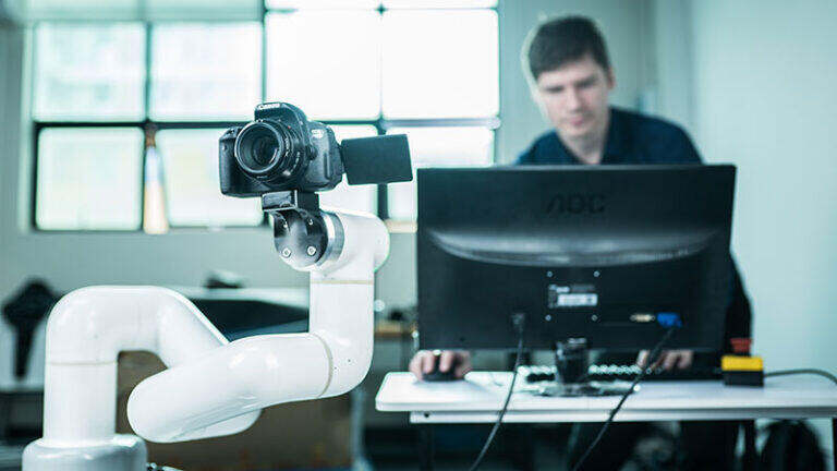 C Series - Elephant Robotics