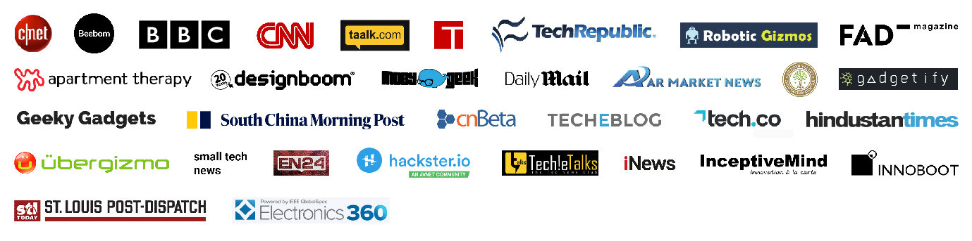 MarsCat: A Bionic Cat, a Home Robot | Elephant Robotics