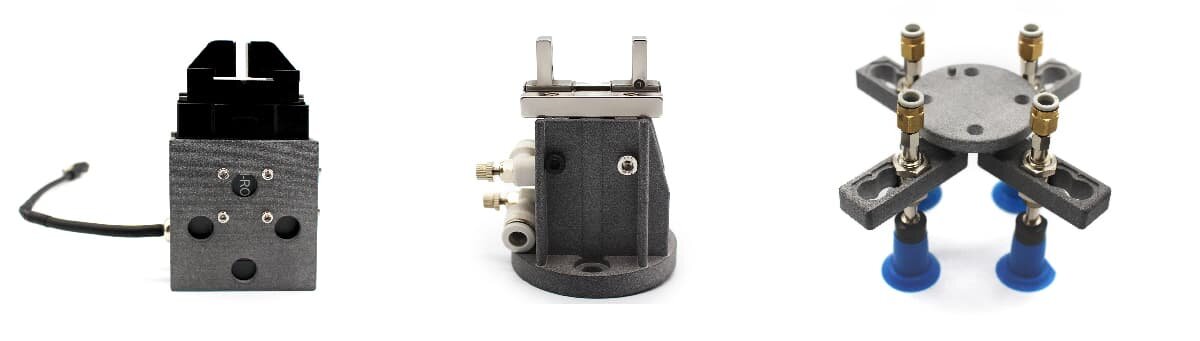 myCobot Pro 600 en - Elephant Robotics