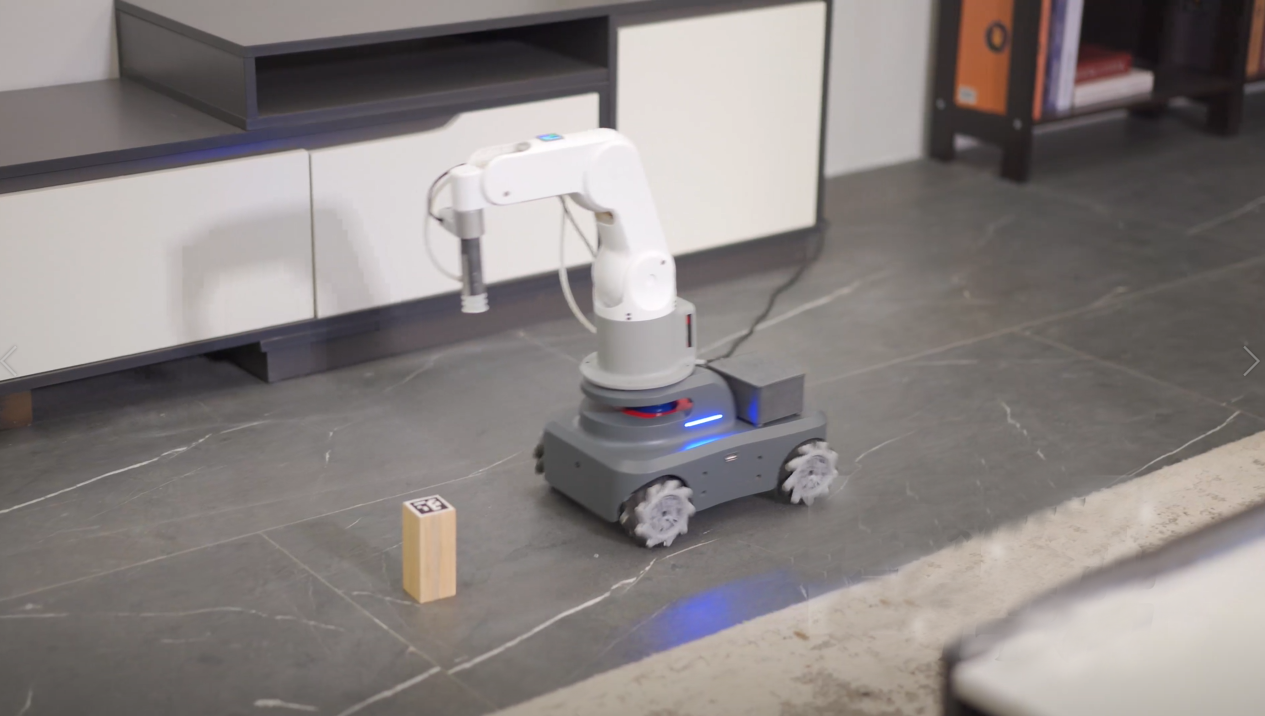 : Palletizing Robots | Palletizing Robot Arm - Elephant Robotics