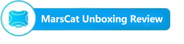 MarsCat: A Bionic Cat, a Home Robot | Elephant Robotics