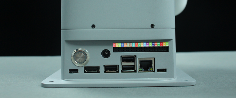 myCobot-280 Jetson nano 2023 - Elephant Robotics