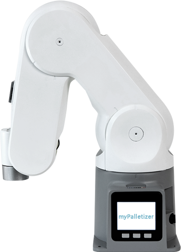 mypalletizer 260 m5 SP - Elephant Robotics