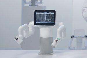 myBuddy 280 Pi - Elephant Robotics