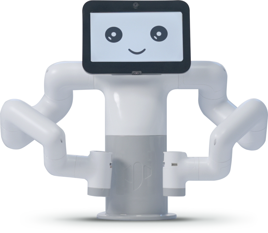 myBuddy 280 Pi - Elephant Robotics