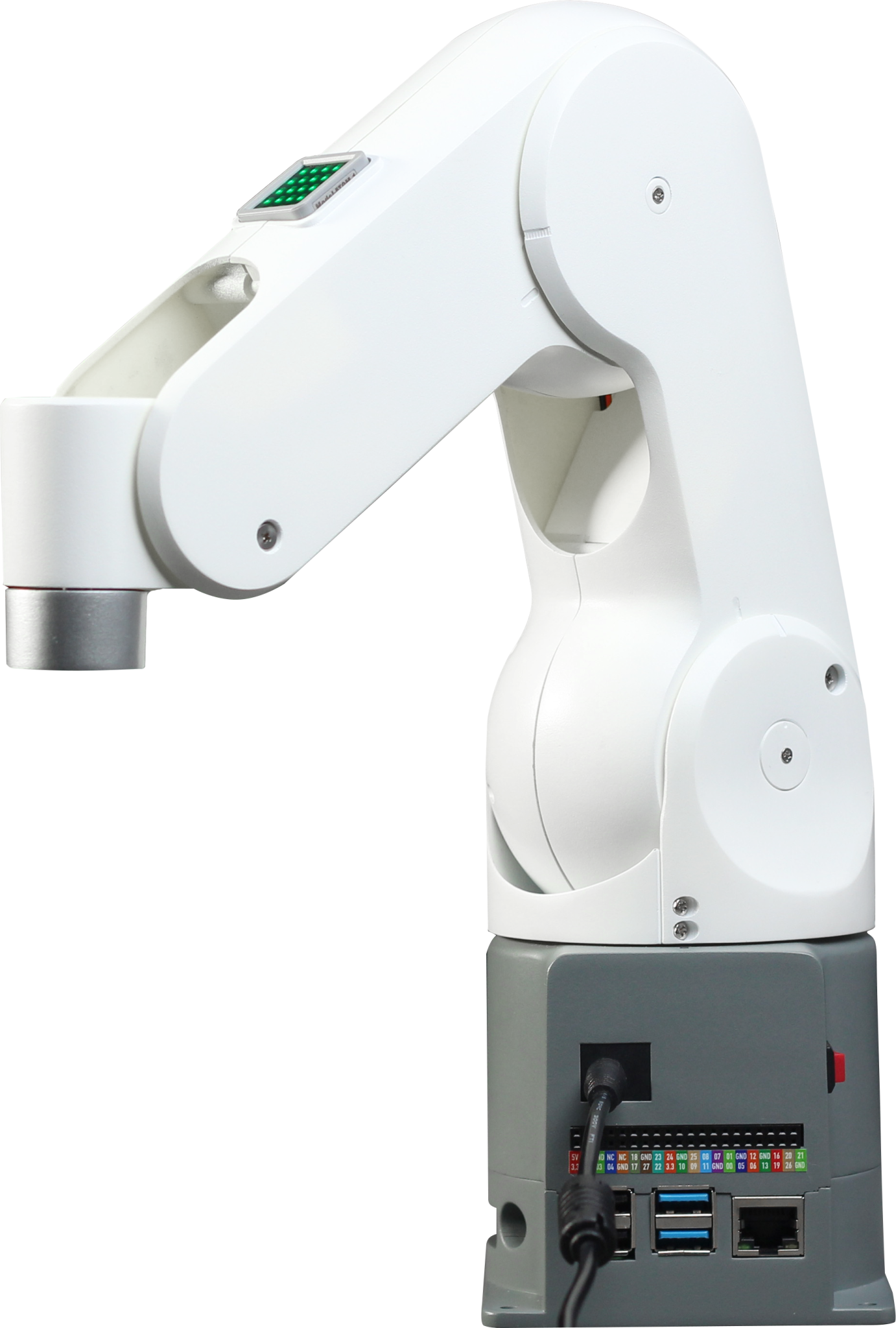 Support for myPalletizer-pi - Elephant Robotics