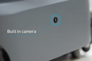 my AGV NEW - Elephant Robotics