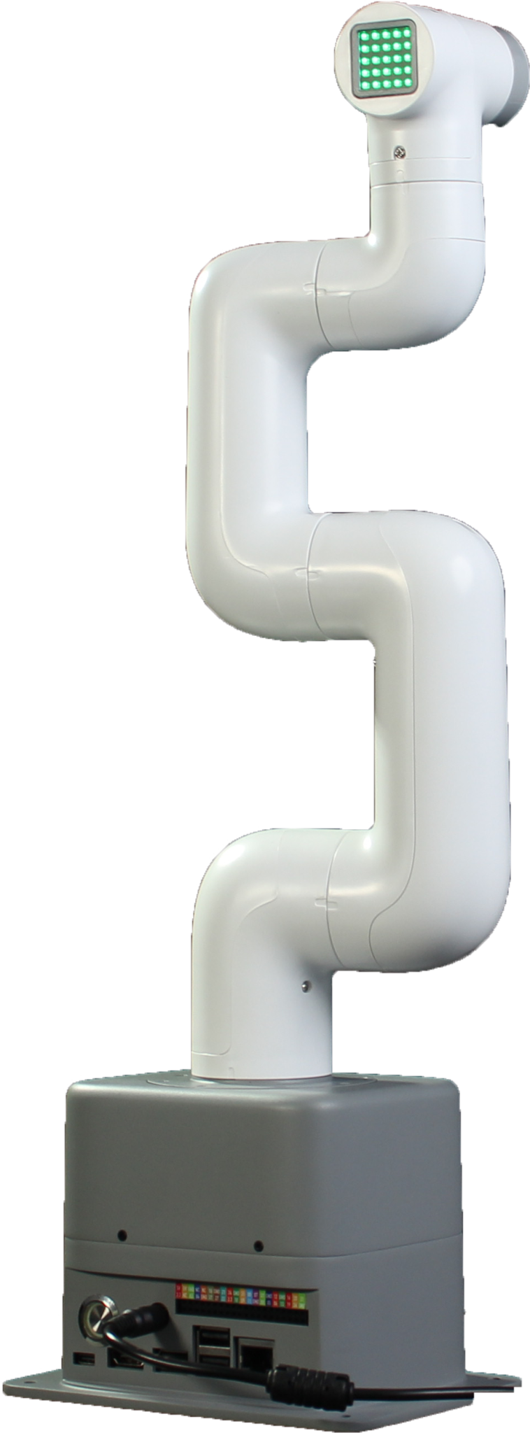 myCobot 280 Jetson Nano support - Elephant Robotics