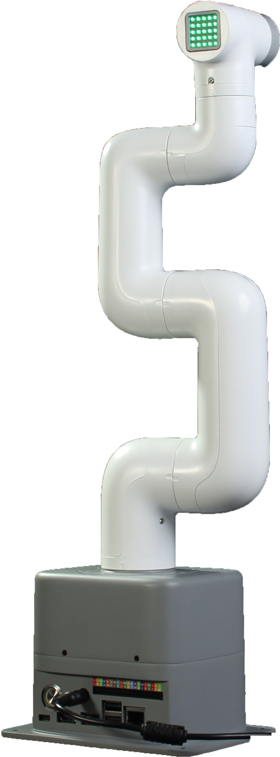 myCobot 280 Jetson Nano support - Elephant Robotics