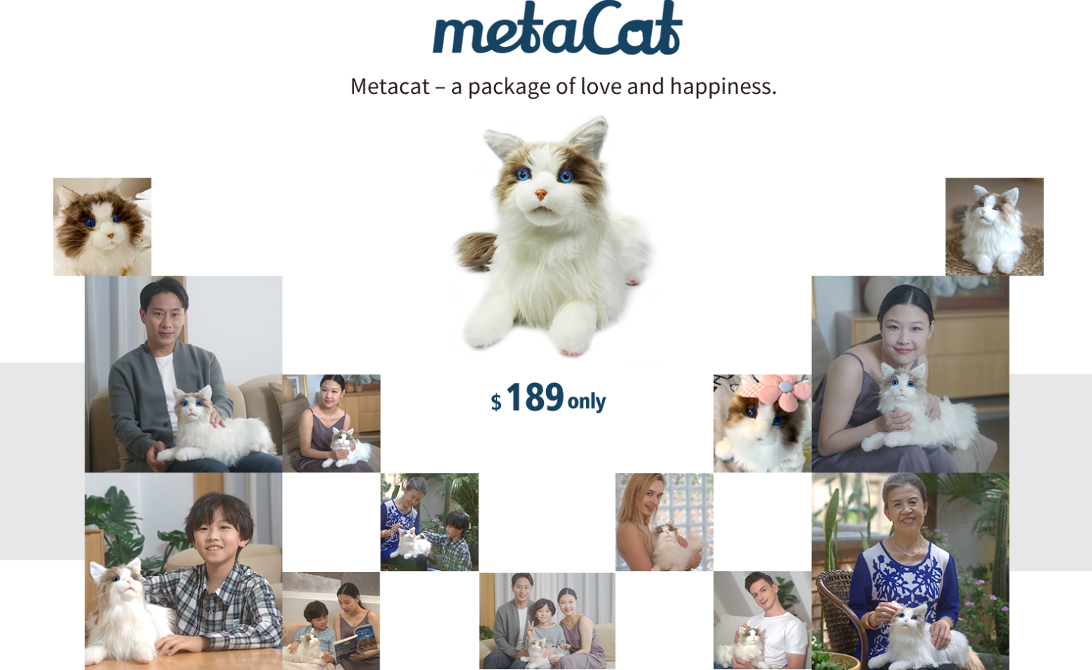 metacat - Elephant Robotics