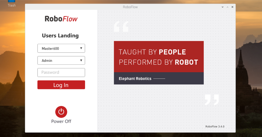 myCobot pro 600 en - Elephant Robotics