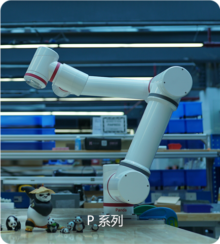 myArm M&C 双臂遥操作机械臂套件 - Elephant Robotics