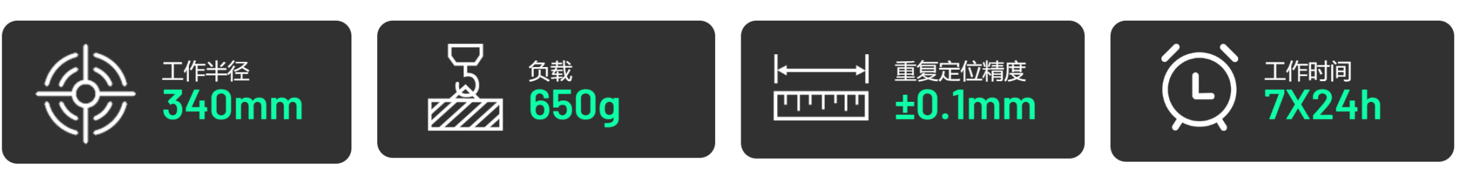 ultraArm P340 cn - Elephant Robotics
