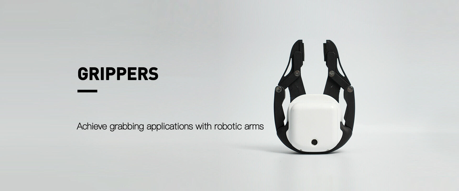 myCobot Accessories grippers en - Elephant Robotics