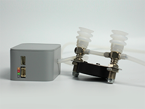 myCobot-280 Jetson nano 2023 - Elephant Robotics