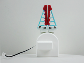 myCobot-280 Jetson nano 2023 - Elephant Robotics