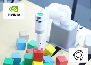 myCobot-280 Jetson nano 2023 - Elephant Robotics