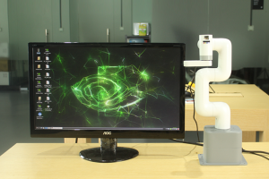 myCobot-280 Jetson nano 2023 - Elephant Robotics