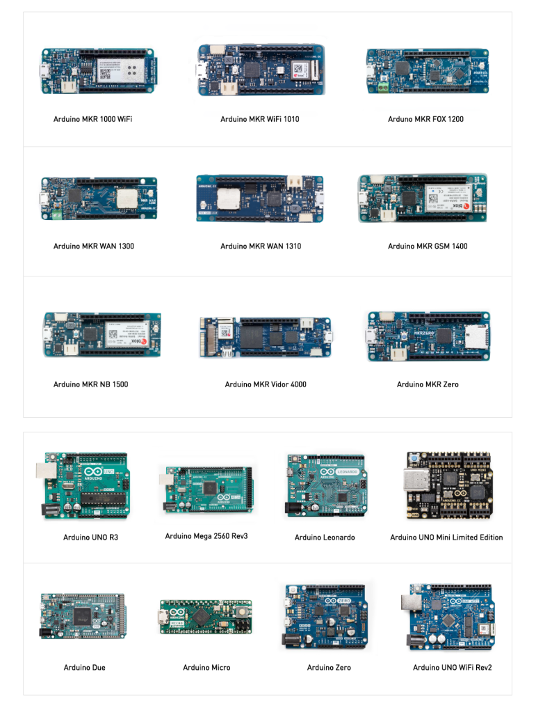 myCobot 280 Arduino 2023 - Elephant Robotics