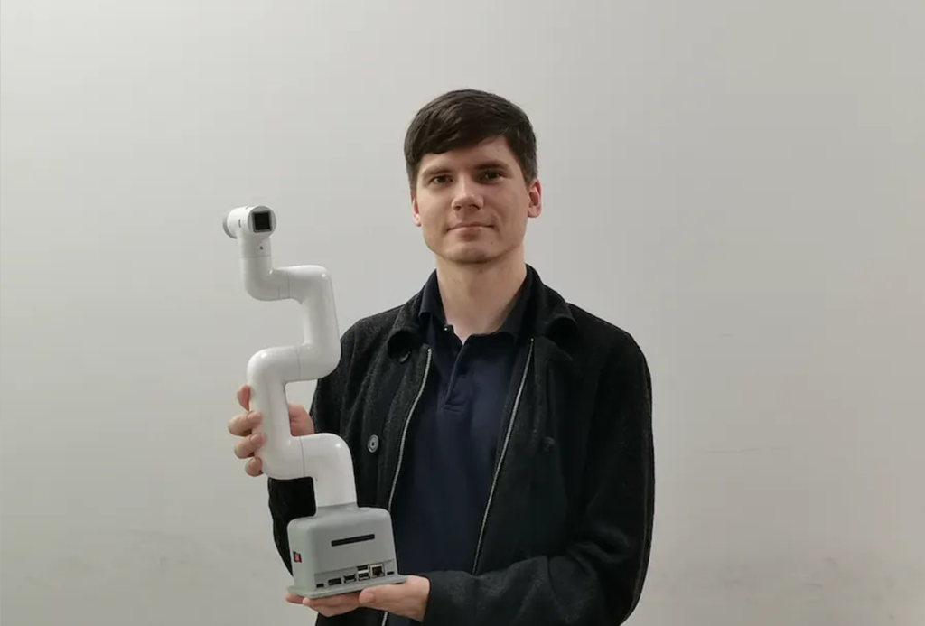 Support for 280 jetson nano - Elephant Robotics