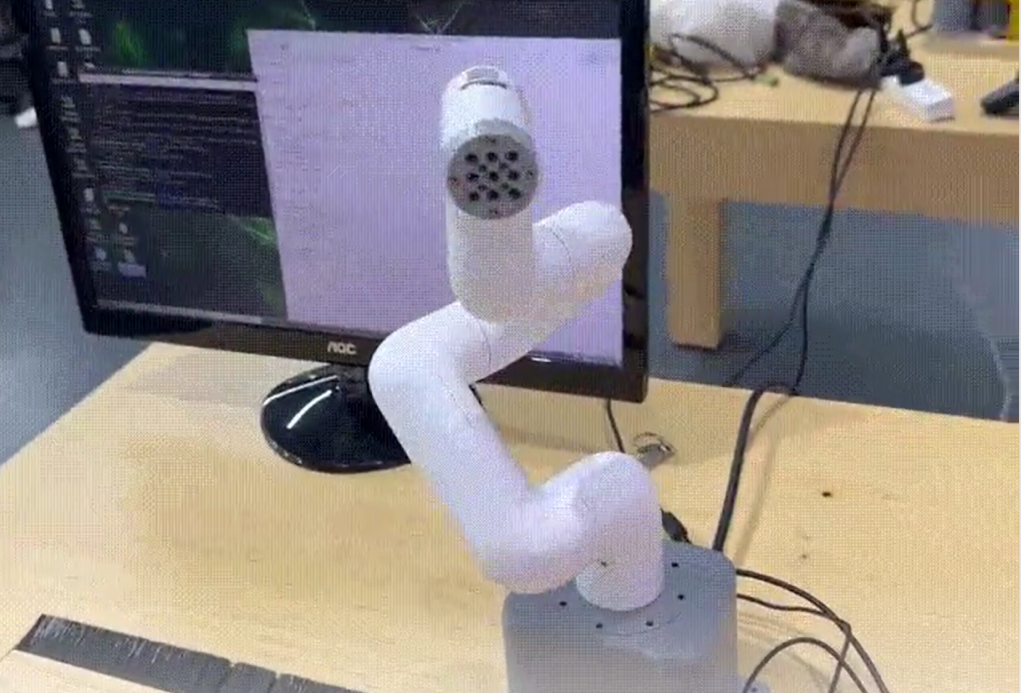 Support for 280 jetson nano - Elephant Robotics