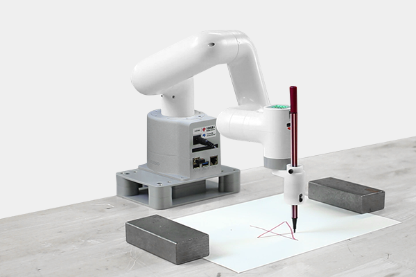 myCobot 280 X3 Pi - Elephant Robotics