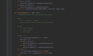 myArm 300 PI 2023 - Elephant Robotics