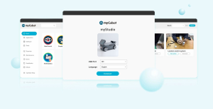 myAGV 2023 Pi EN - Elephant Robotics