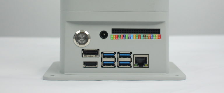 myCobot-280 Jetson nano 2023 - Elephant Robotics