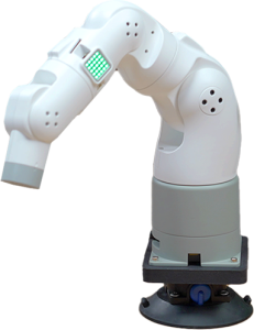 Support for myArm 300 - Elephant Robotics