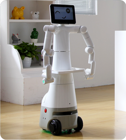 MarsCat火星猫 - Elephant Robotics