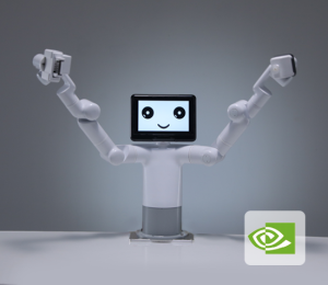 Mercury Humanoid Robot - Elephant Robotics