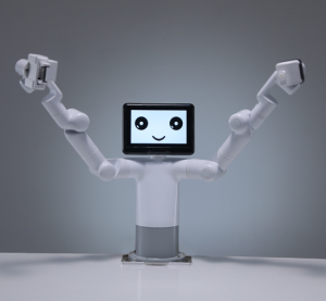 Mercury B1cn - Elephant Robotics