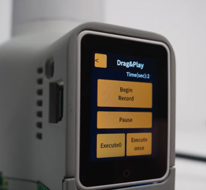 Mercury A1cn - Elephant Robotics