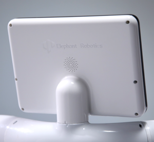 Mercury B1cn - Elephant Robotics