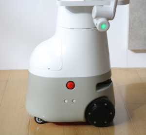 Mercury X1cn - Elephant Robotics