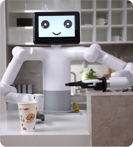 Mercury cn - Elephant Robotics