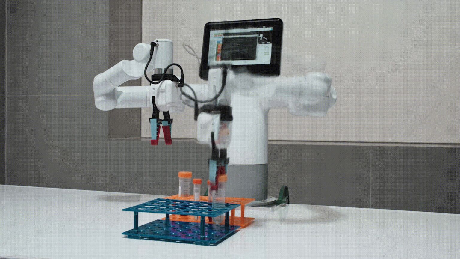 Mercury X1 en - Elephant Robotics