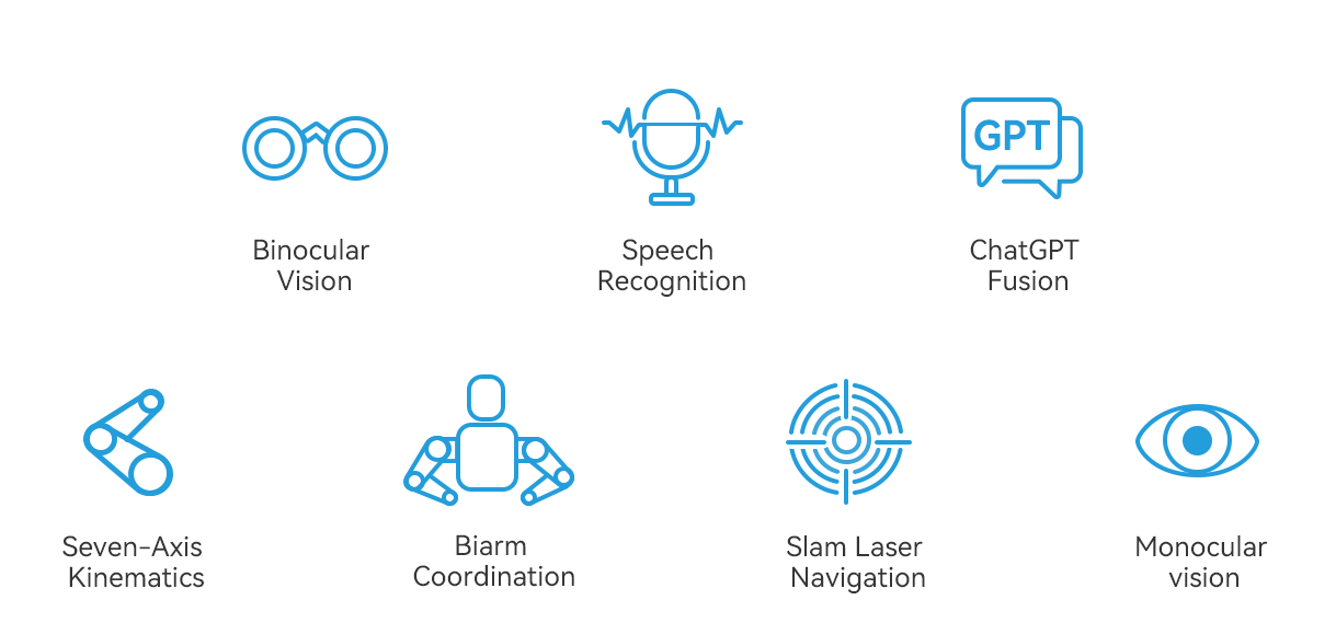 Mercury X1 en - Elephant Robotics