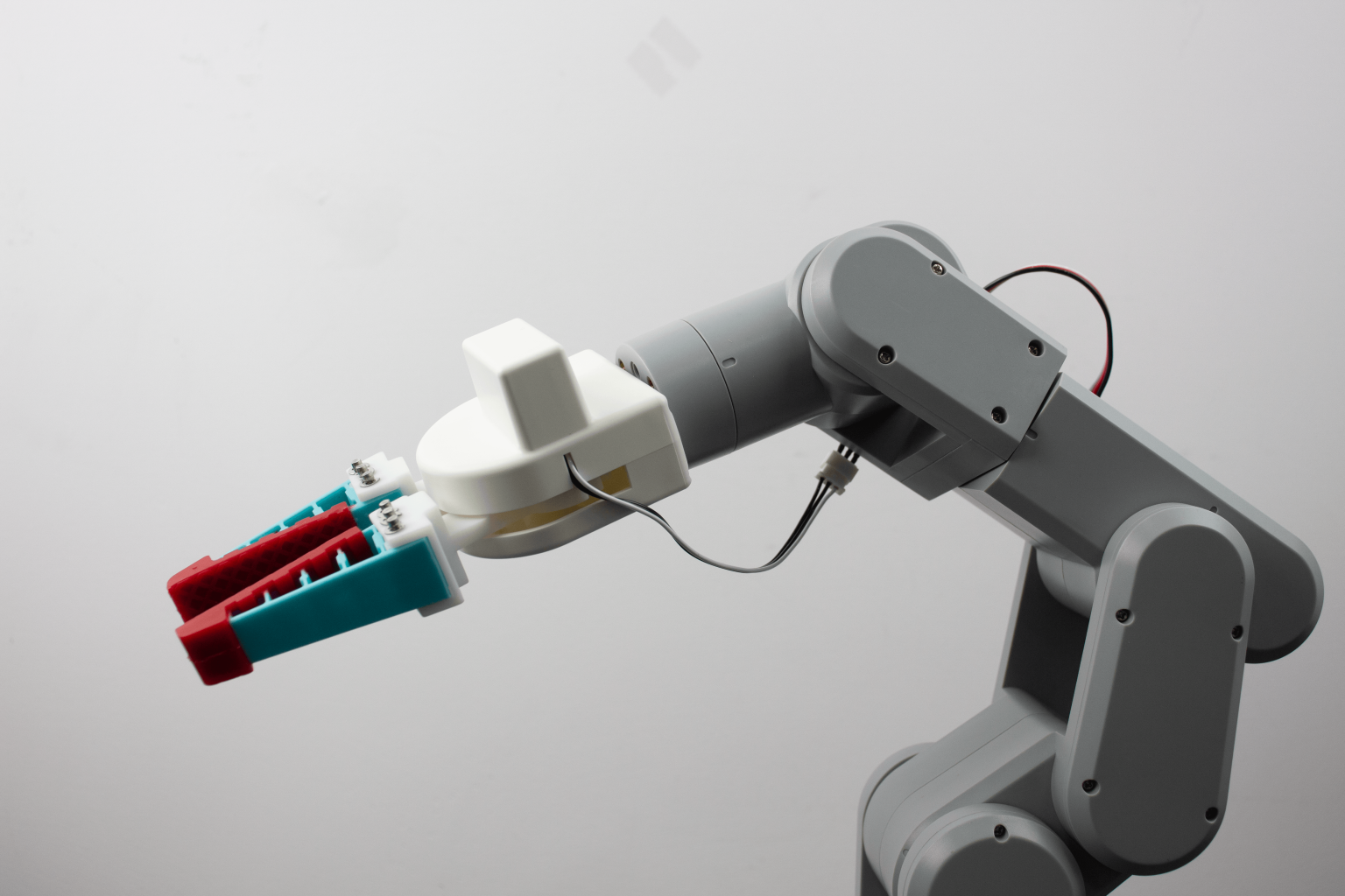 myCobot Accessories grippers en - Elephant Robotics