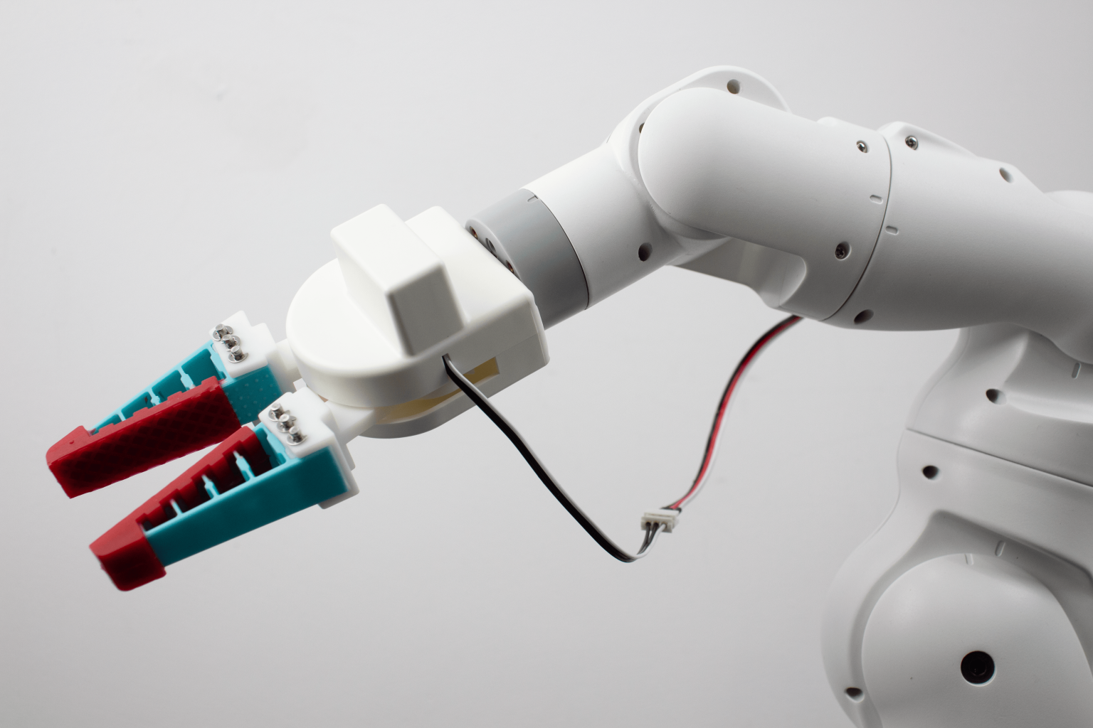 myCobot Accessories grippers en - Elephant Robotics