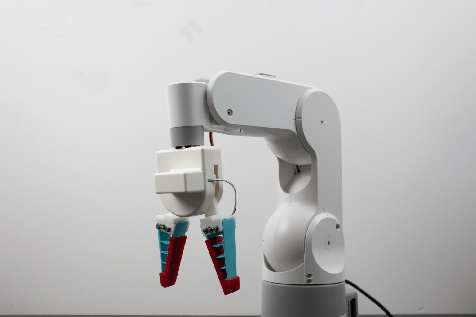 myCobot Accessories grippers en - Elephant Robotics