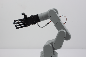 myCobot Accessories grippers en - Elephant Robotics