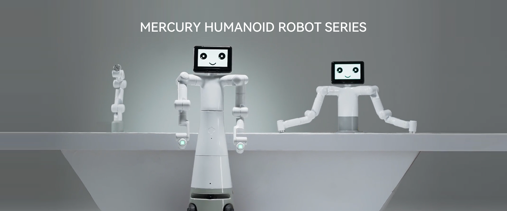 Elephant Robotics: Designer & Manufacturer of Robotic Arms & Robot Pets