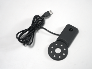 myCobot Accessories camera flange en - Elephant Robotics