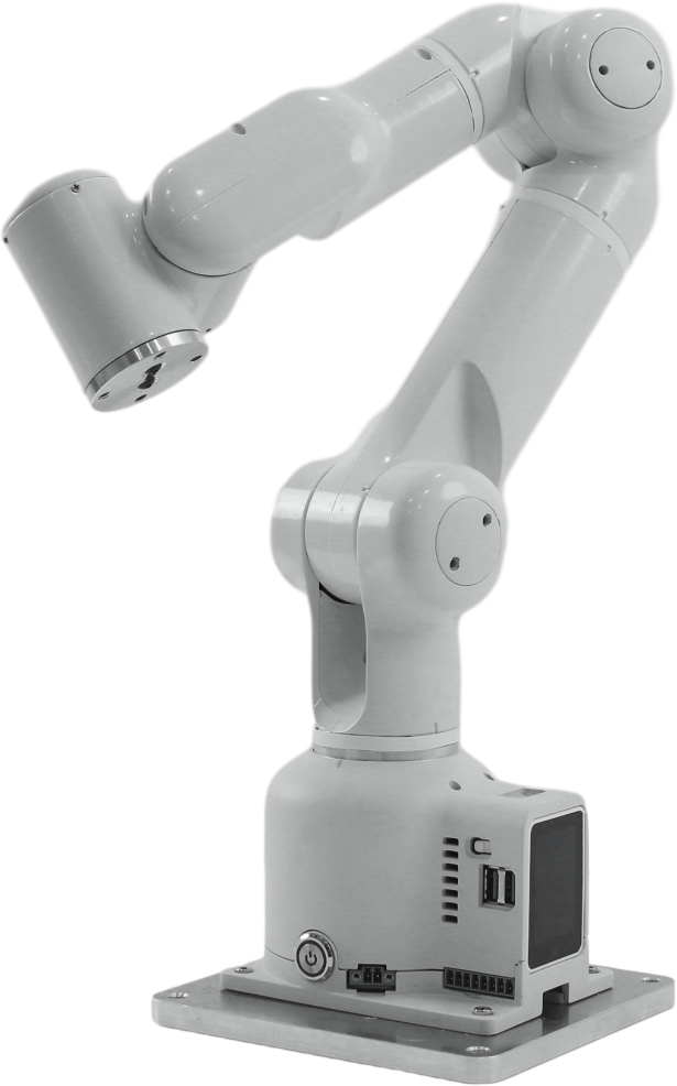 Mercury A1 support - Elephant Robotics