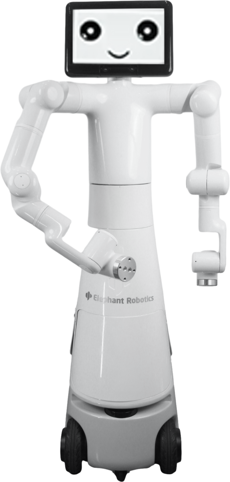 Mercury X1 support - Elephant Robotics