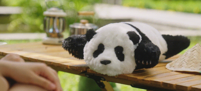 metaPanda 2024 - Elephant Robotics