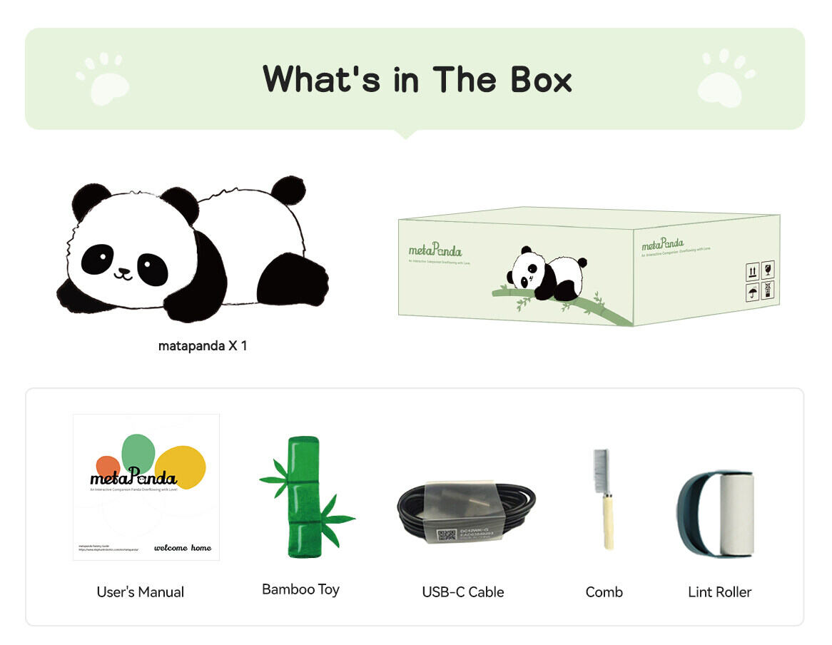 metaPanda 2024 - Elephant Robotics