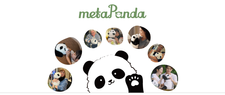 metaPanda 2024 - Elephant Robotics